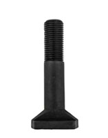 T-Bolts & T-Slot Bolts On TE-CO