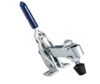 Toggle Clamps On TE-CO