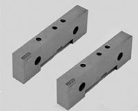 AccuSnap® Jaws & Parallels On TE-CO